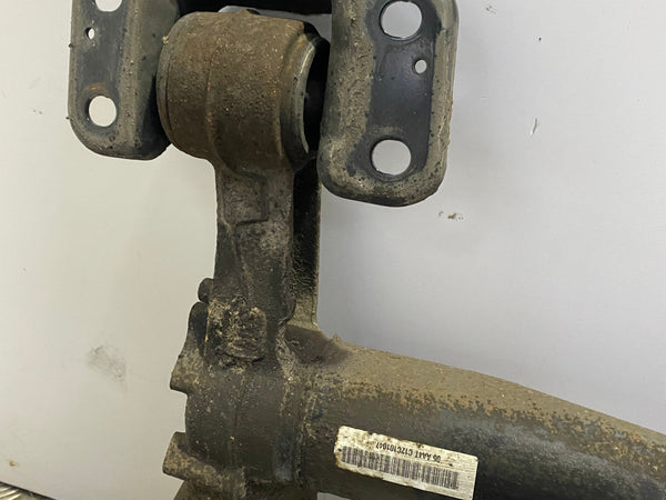 Astra J VXR Rear Axle GTC 2013 | Torque Motors