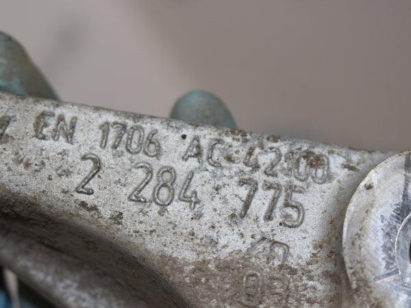 BMW M2 F87 2 Series Differential Diff Adapter Rear 2284775 | Torque Motors