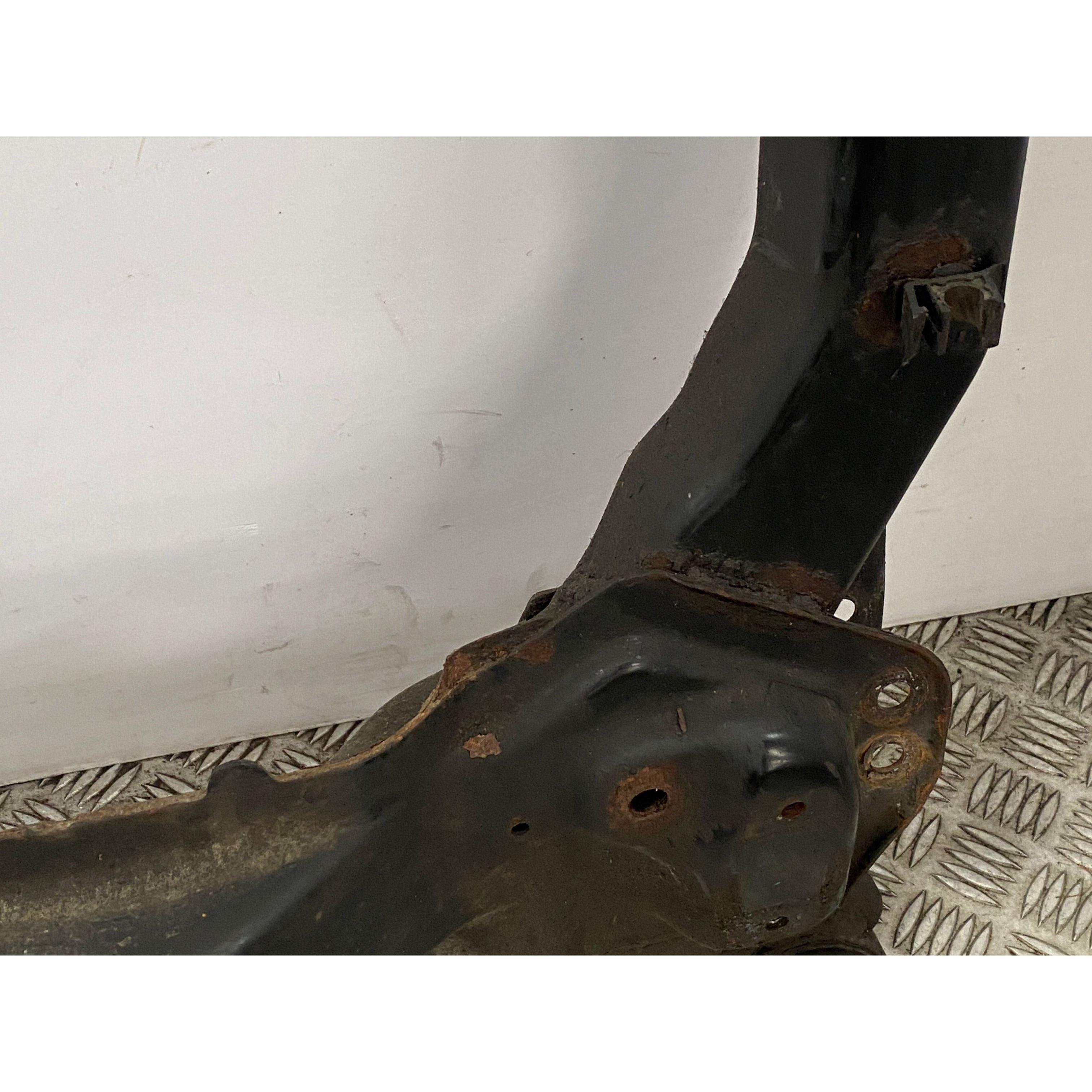 Vauxhall Vectra VXR Subframe | Torque Motors