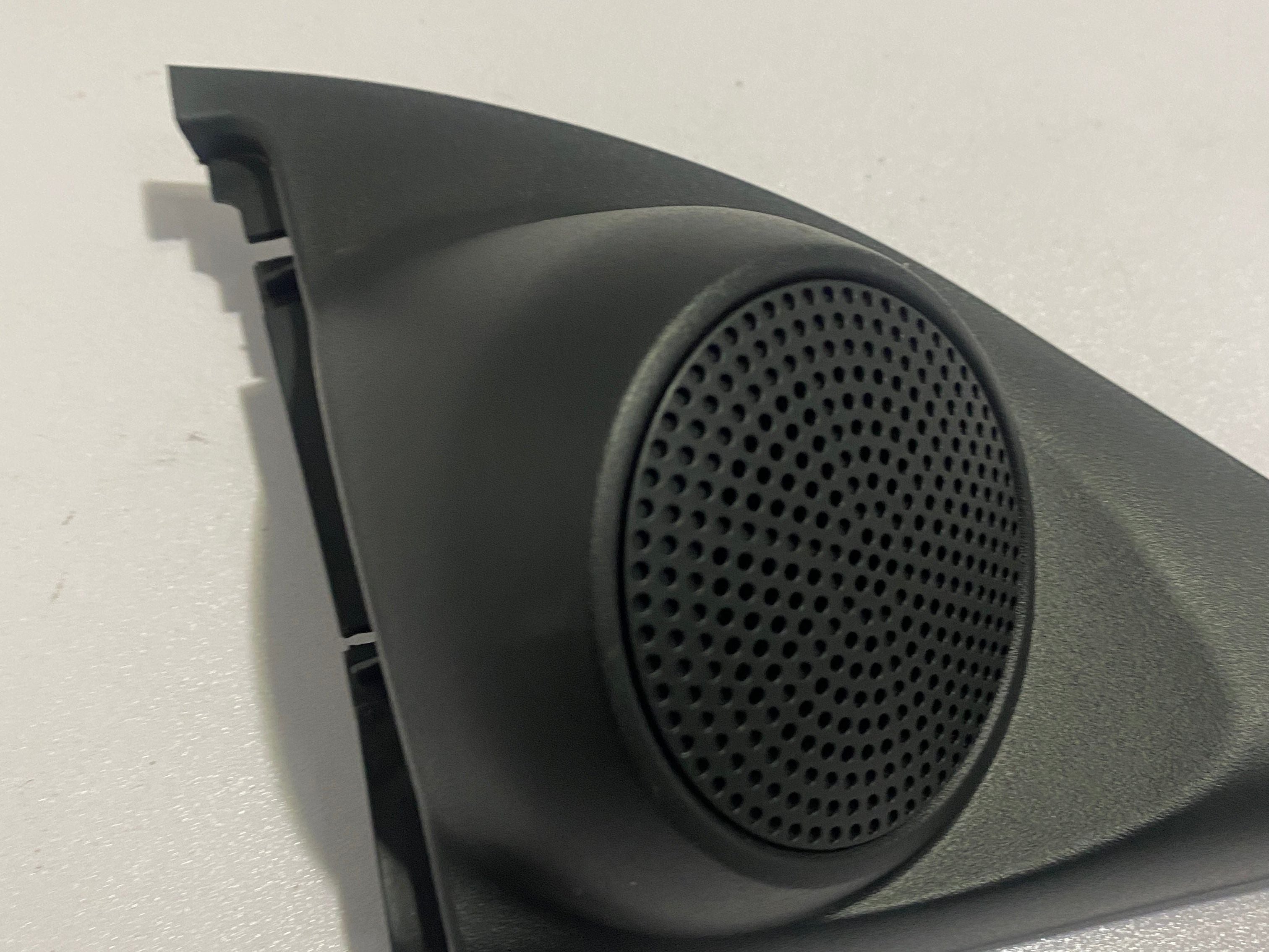 Honda Civic tweeter interior mirror cover speaker right Type R FN2 200 ...