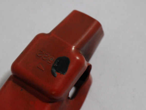 Subaru Impreza STI WRX Positive battery terminal cover protection ...