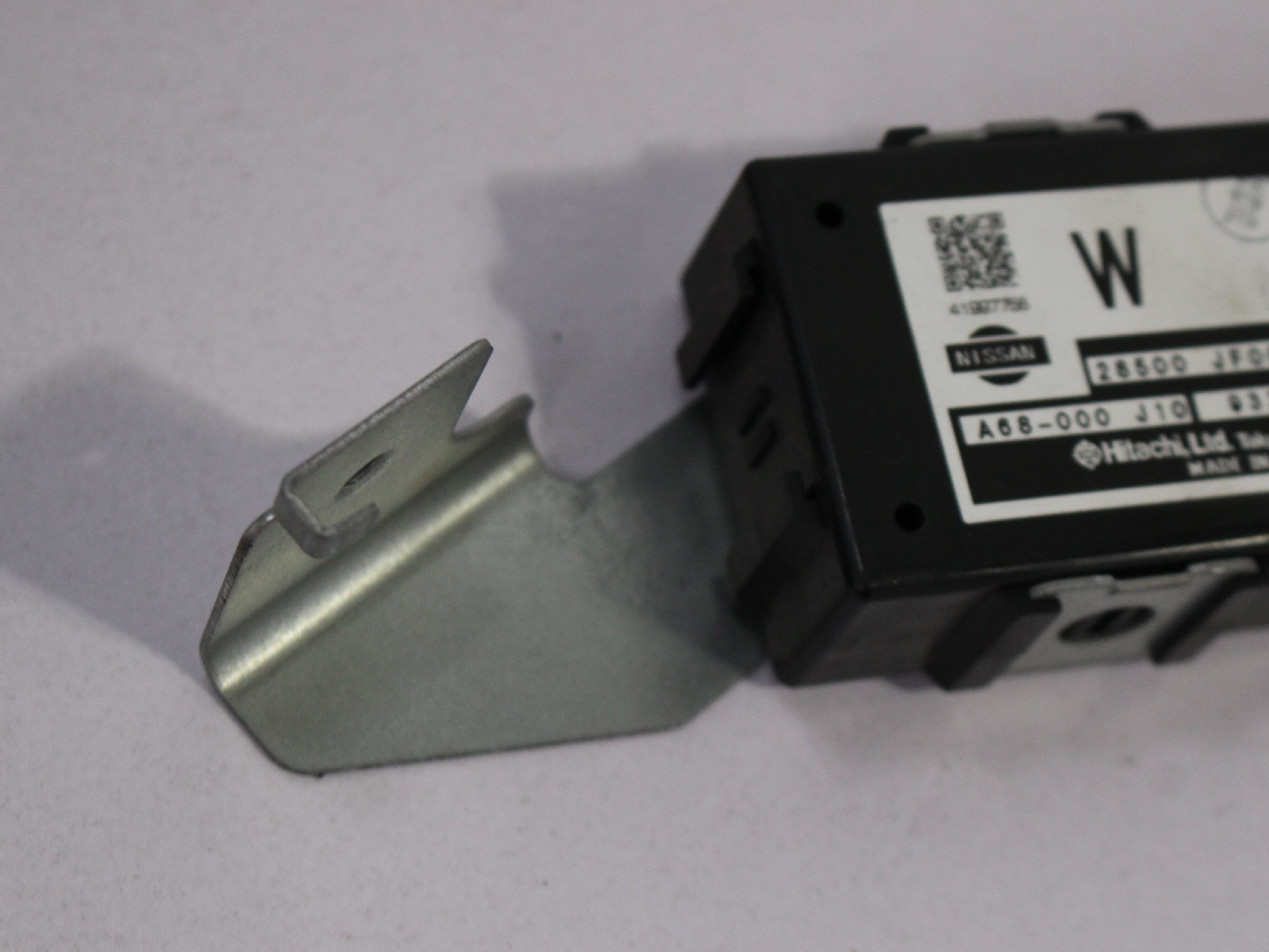 Nissan GTR R35 Power steering control module 28500 JF00A 2009 Skyline ...