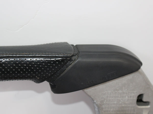 Nissan GTR R35 Handbrake lever unit mechanism 2009 Skyline GT-R ...