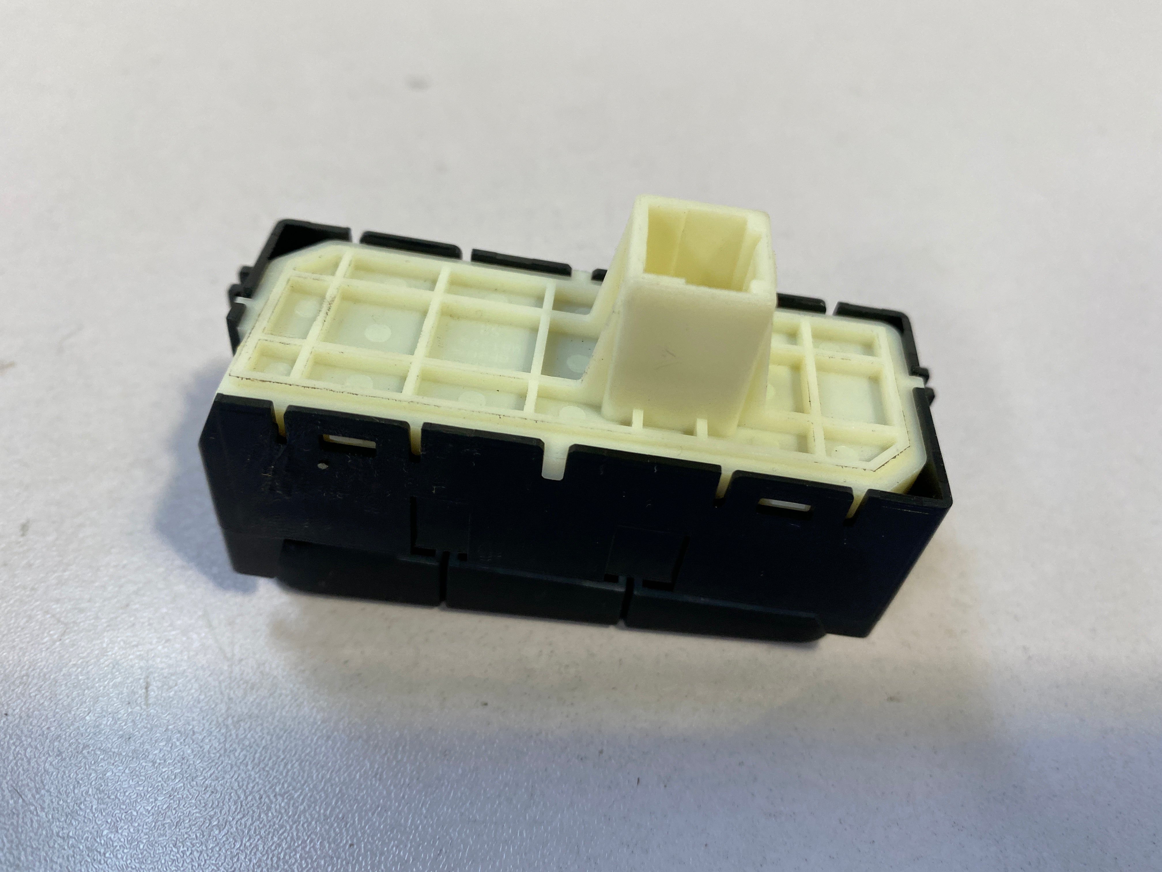 Toyota Yaris GR Traction control switch 2021 | Torque Motors