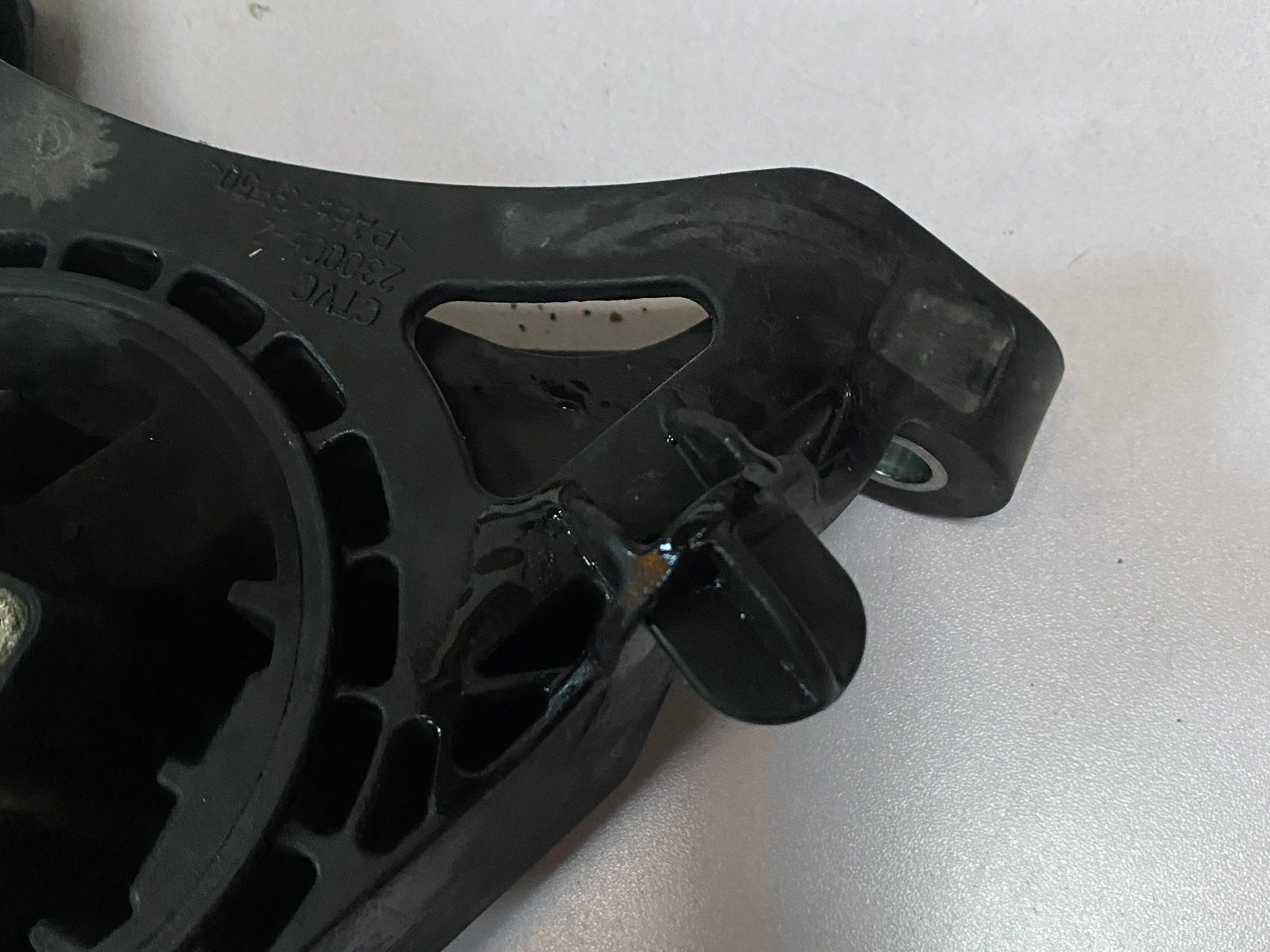 Astra J VXR engine gearbox mount MK6 GTC 2015 13227769 | Torque Motors