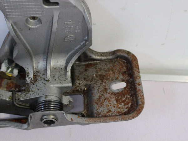 Nissan GTR R35 Handbrake lever unit mechanism 2010 | Torque Motors