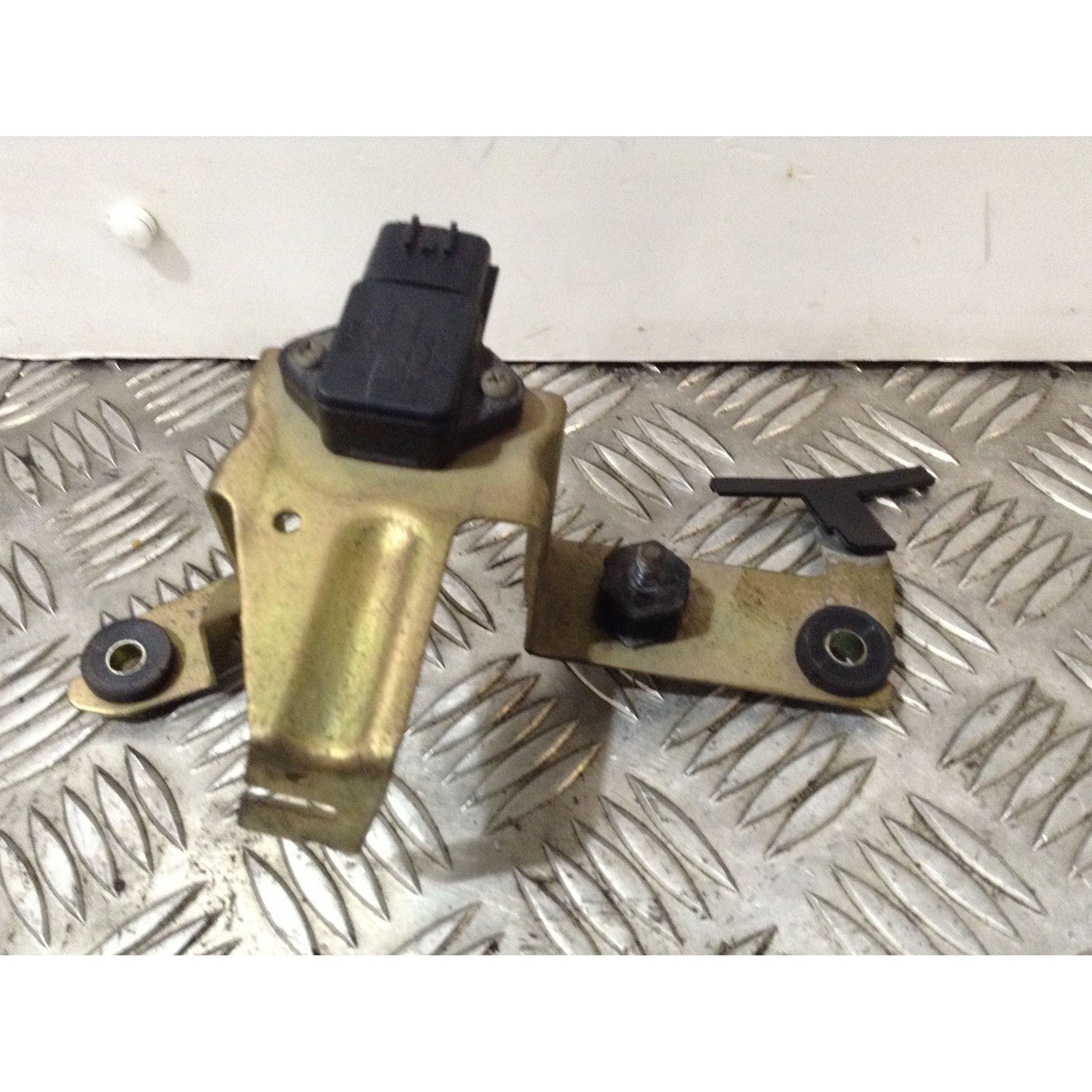 Mazda MX5 MK2 Boost sensor | Torque Motors