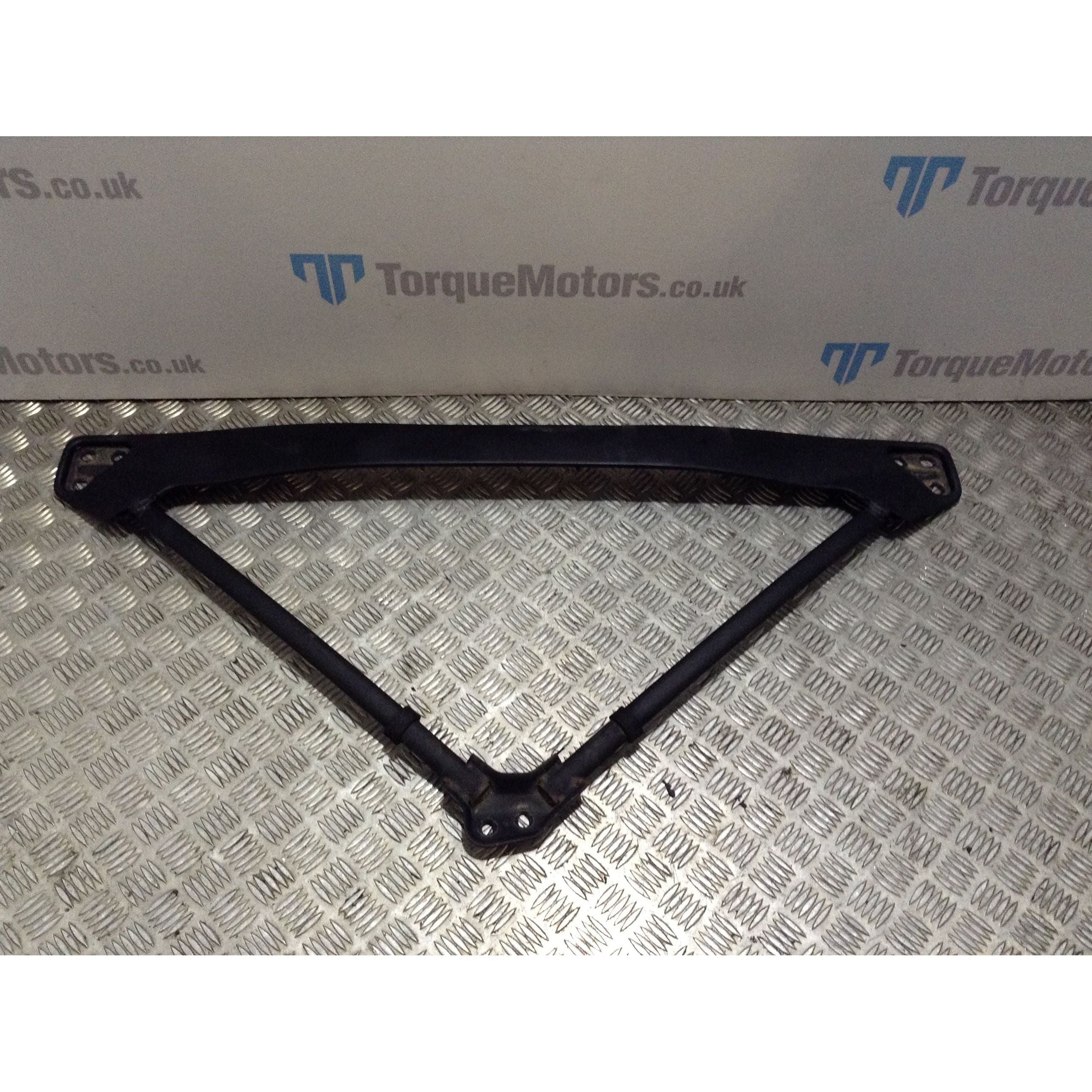 Nissan 370z GT Engine bay strut brace | Torque Motors