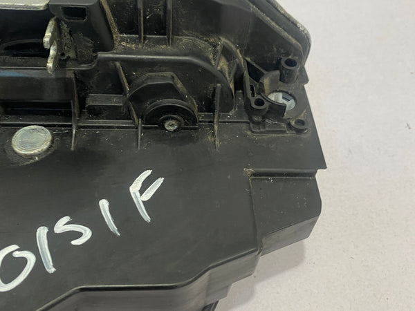 BMW M4 Door lock mechanism right F82 2017 | Torque Motors