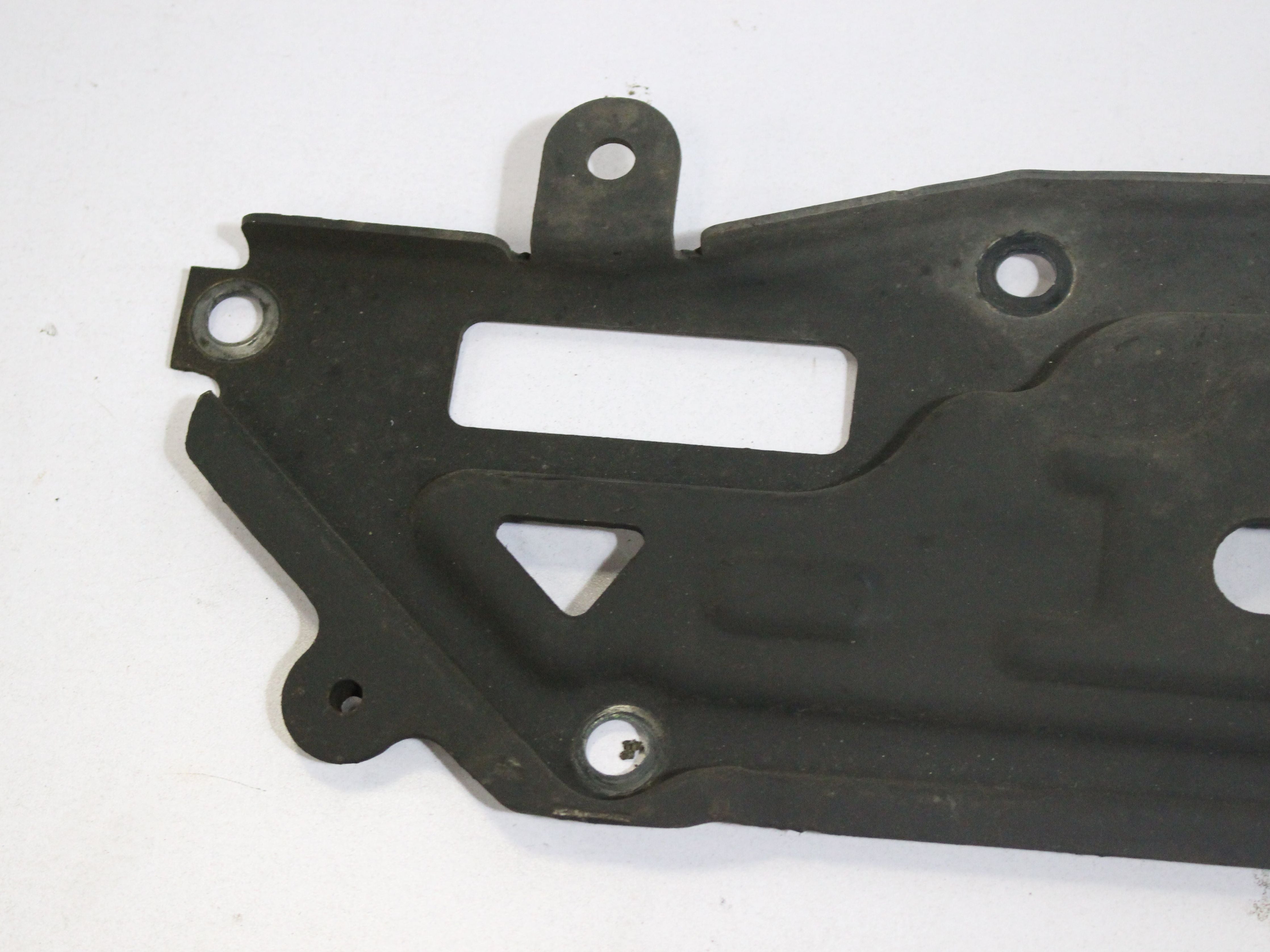 Honda Civic Type R FN2 Steering rack/Subframe guard | Torque Motors