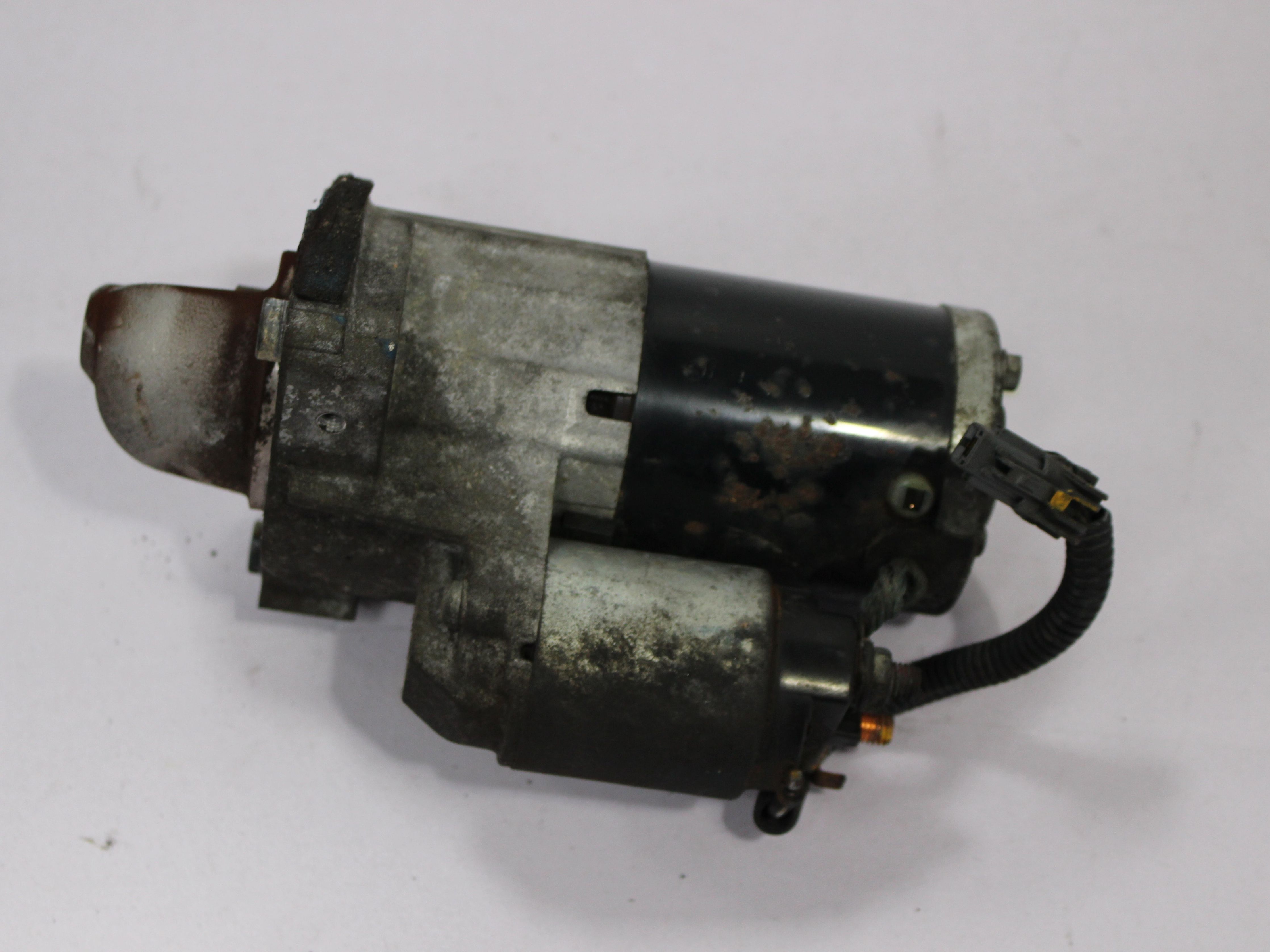 Nissan GTR R35 Starter motor 2009 Skyline GT-R | Torque Motors