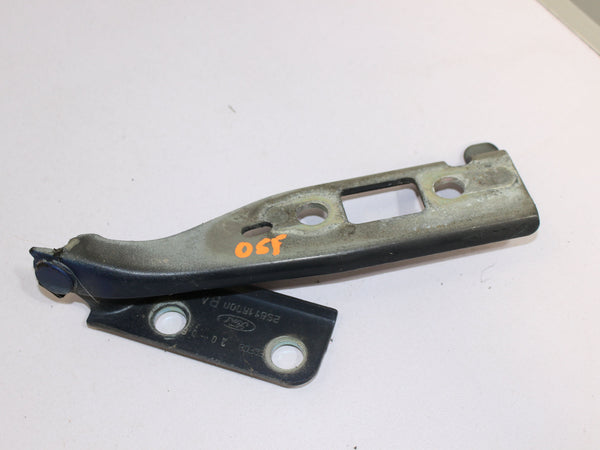 Ford Fiesta ST ST150 MK6 Drivers side bonnet hinge | Torque Motors