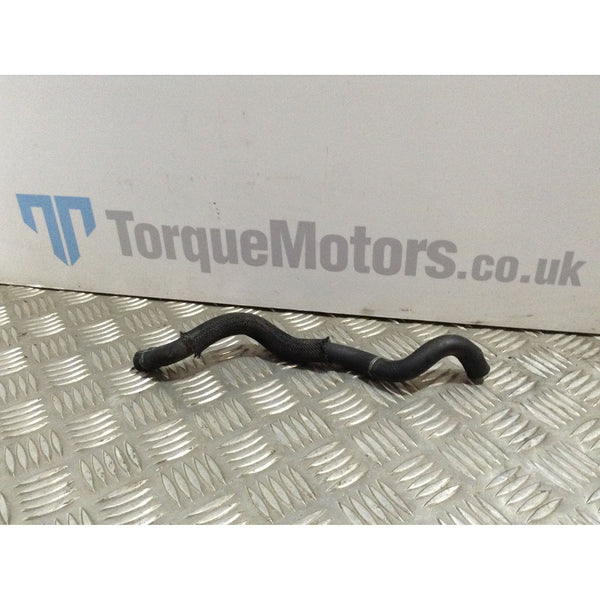 Subaru Impreza STI WRX Coolant pipe | Torque Motors