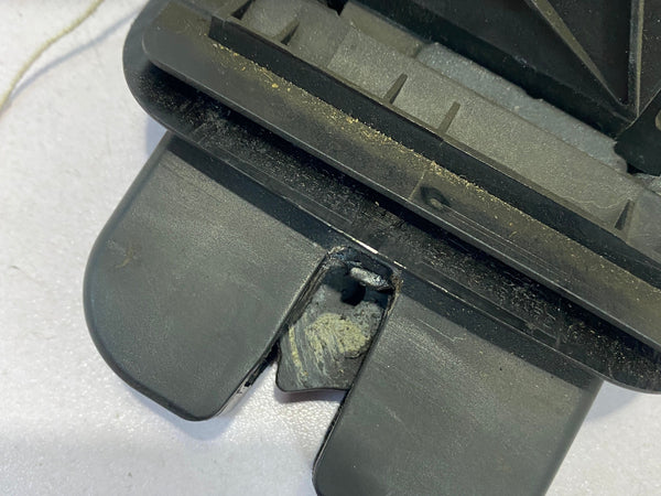 Audi RS4 Boot latch B7 Avant 2006 | Torque Motors