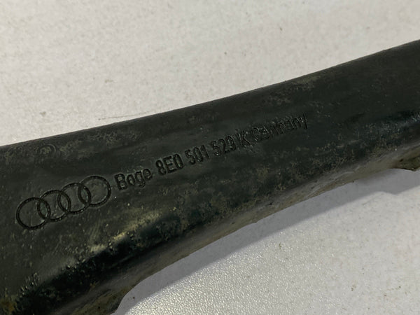 Audi RS4 rear wishbone control arm B7 Avant 2006 8e0501529 | Torque Motors