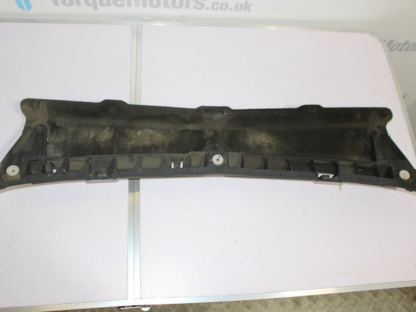 Corsa VXR Lower scuttle bulkhead cover | Torque Motors