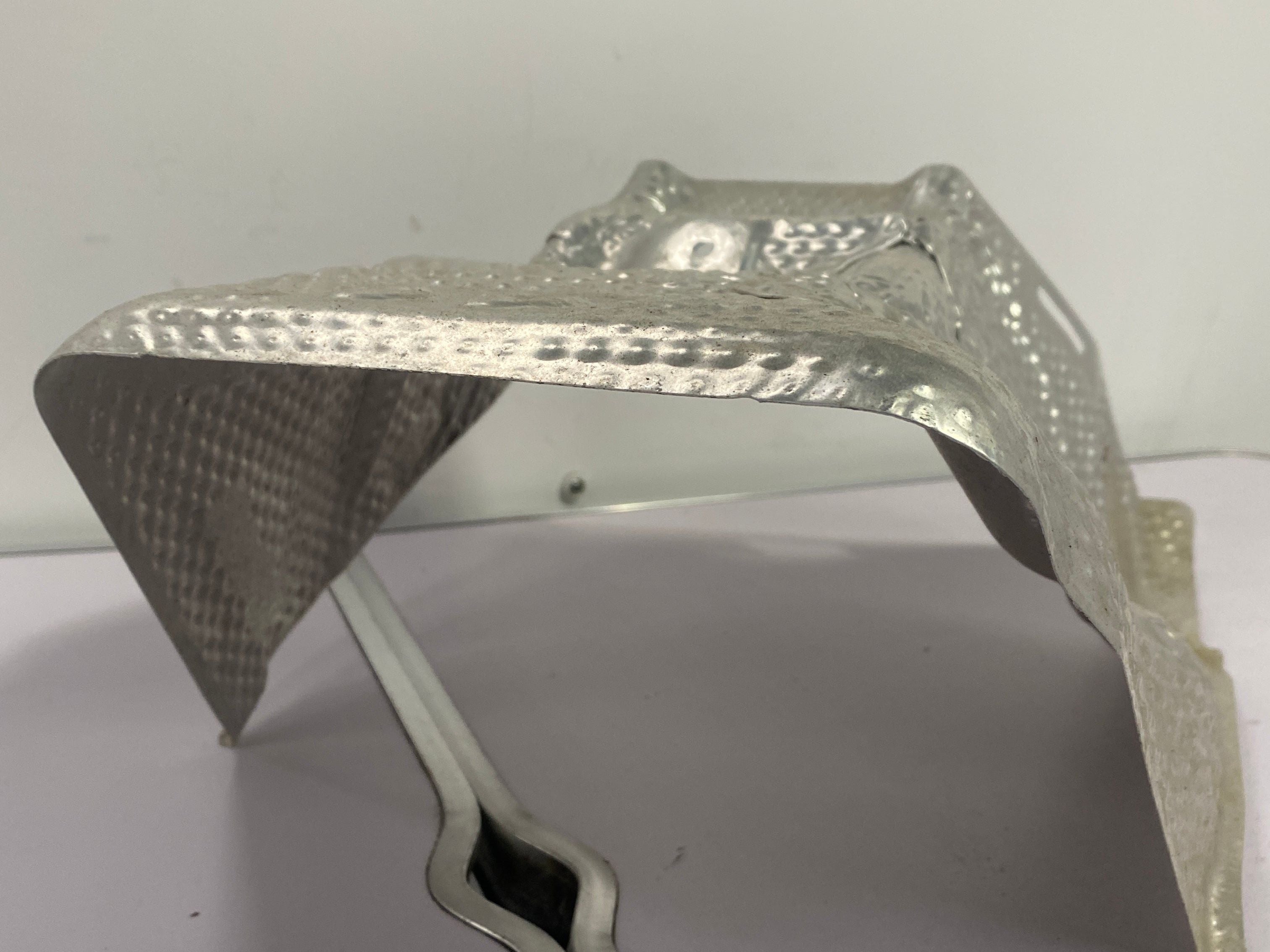Toyota Yaris GR exhaust heat shield 2021 | Torque Motors