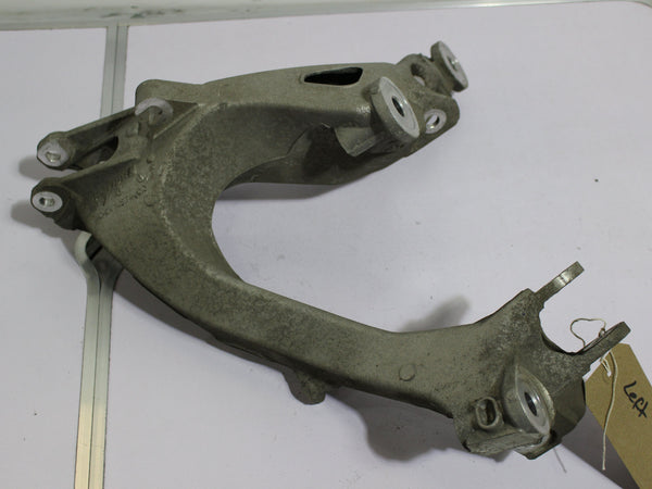 Porsche 911 GT3 991 Passenger left rear subframe axle arm | Torque Motors