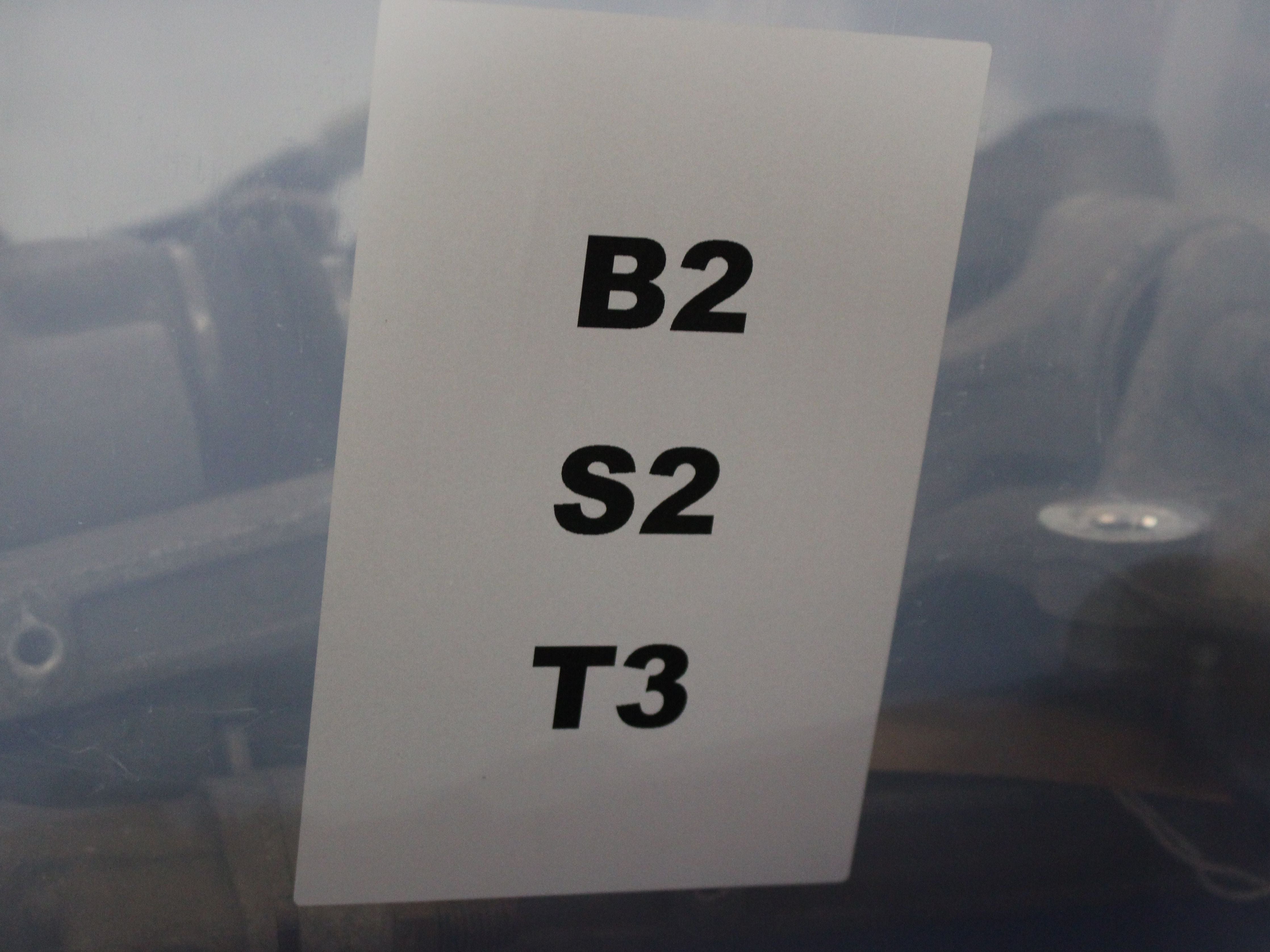 Porsche 911 GT3 991 Passenger left rear subframe axle arm | Torque Motors