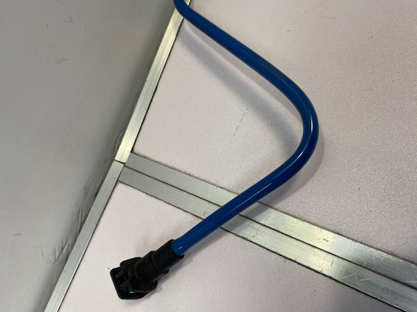 Mercedes A45 Fuel canister pipe hose AMG A Class 2013 | Torque Motors