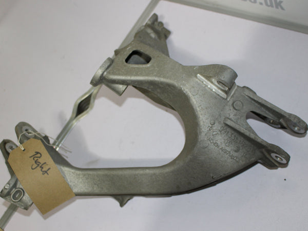 Porsche 911 GT3 991 Drivers right rear subframe axle arm | Torque Motors