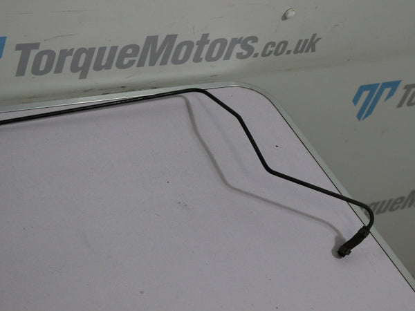 Porsche 911 GT3 991 Coolant hose pipe | Torque Motors