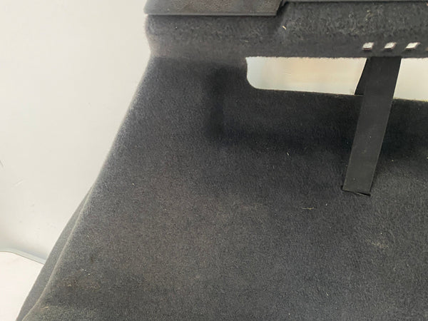Vauxhall Astra VXR boot carpet side trim parcel shelf support right MK ...