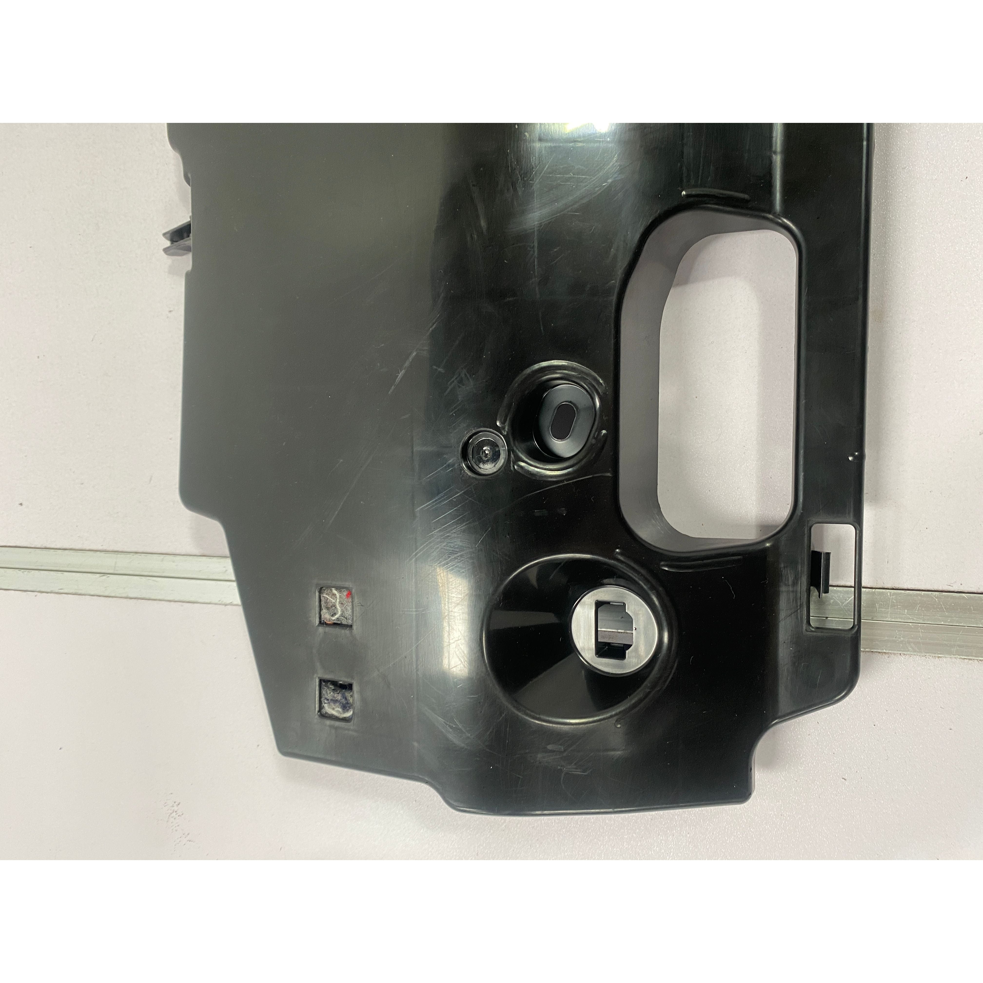 Toyota Yaris GR under dash trim footwell 2021 55607-k0010 | Torque Motors