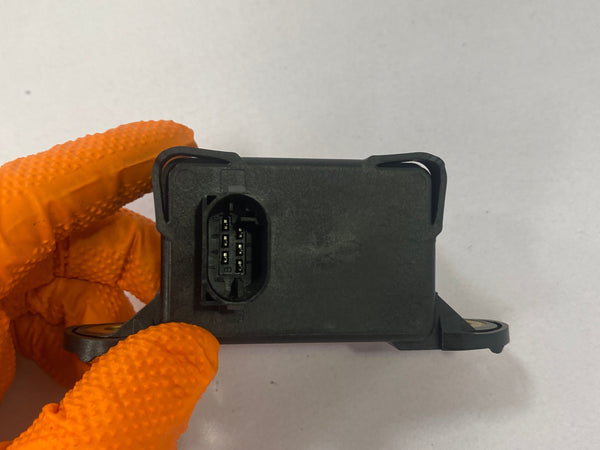 Nissan GTR R35 gravity yaw rate sensor module 2009 GT-R Skyline 47931 ...