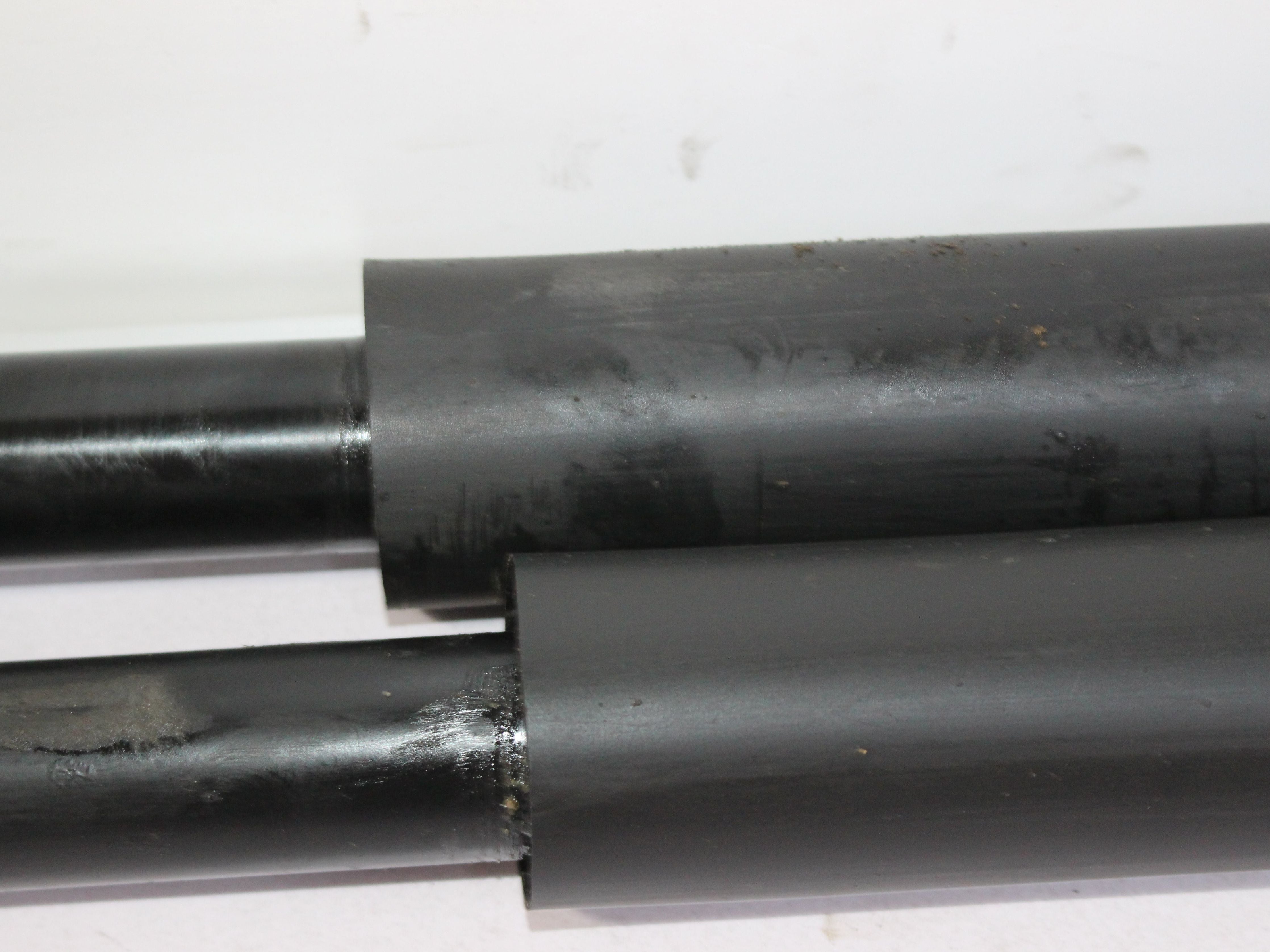 Honda Civic Type R suspension dampers rear FN2 2010 | Torque Motors