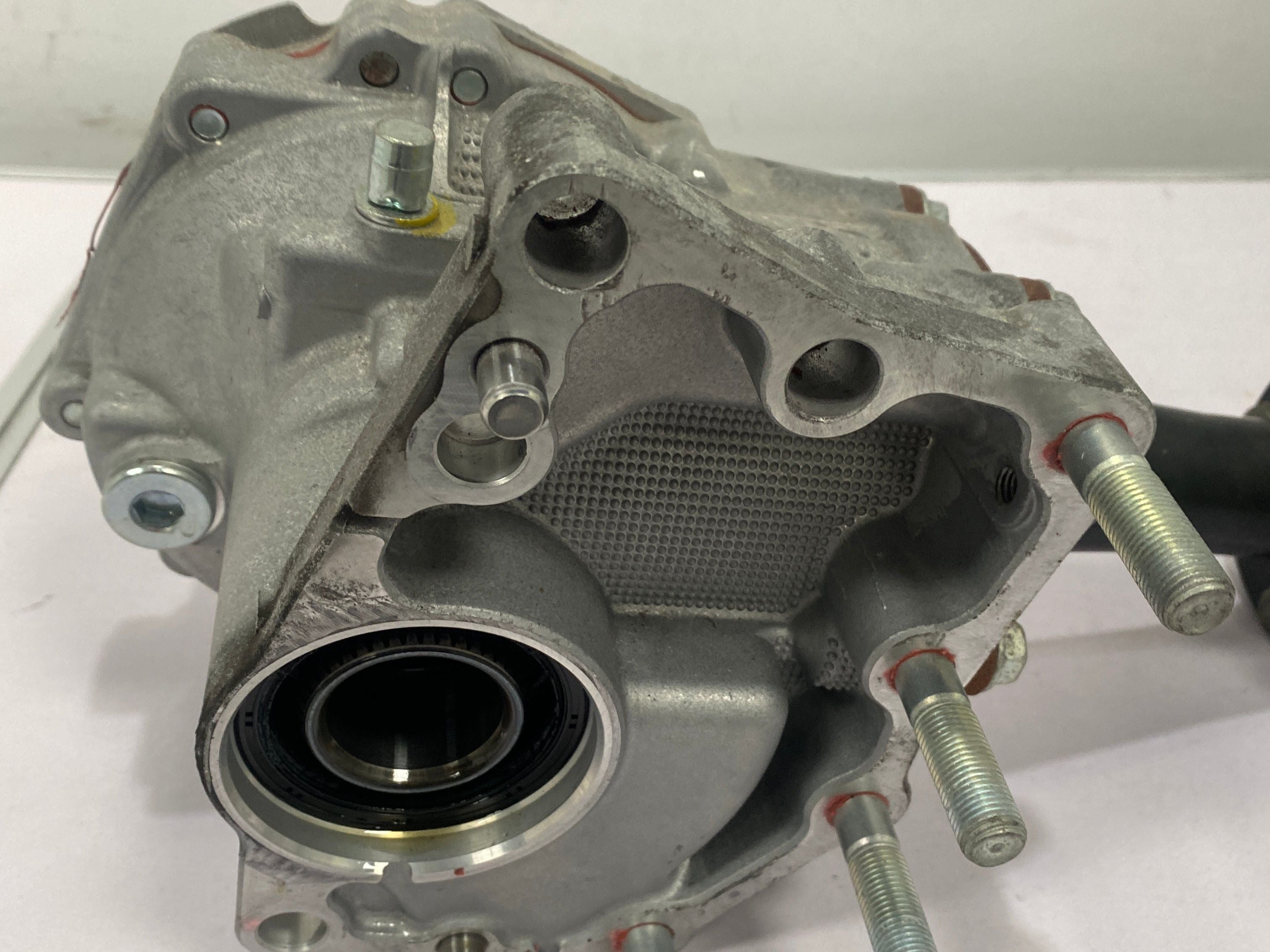 Toyota Yaris GR transfer box 2021 4WD G16E | Torque Motors