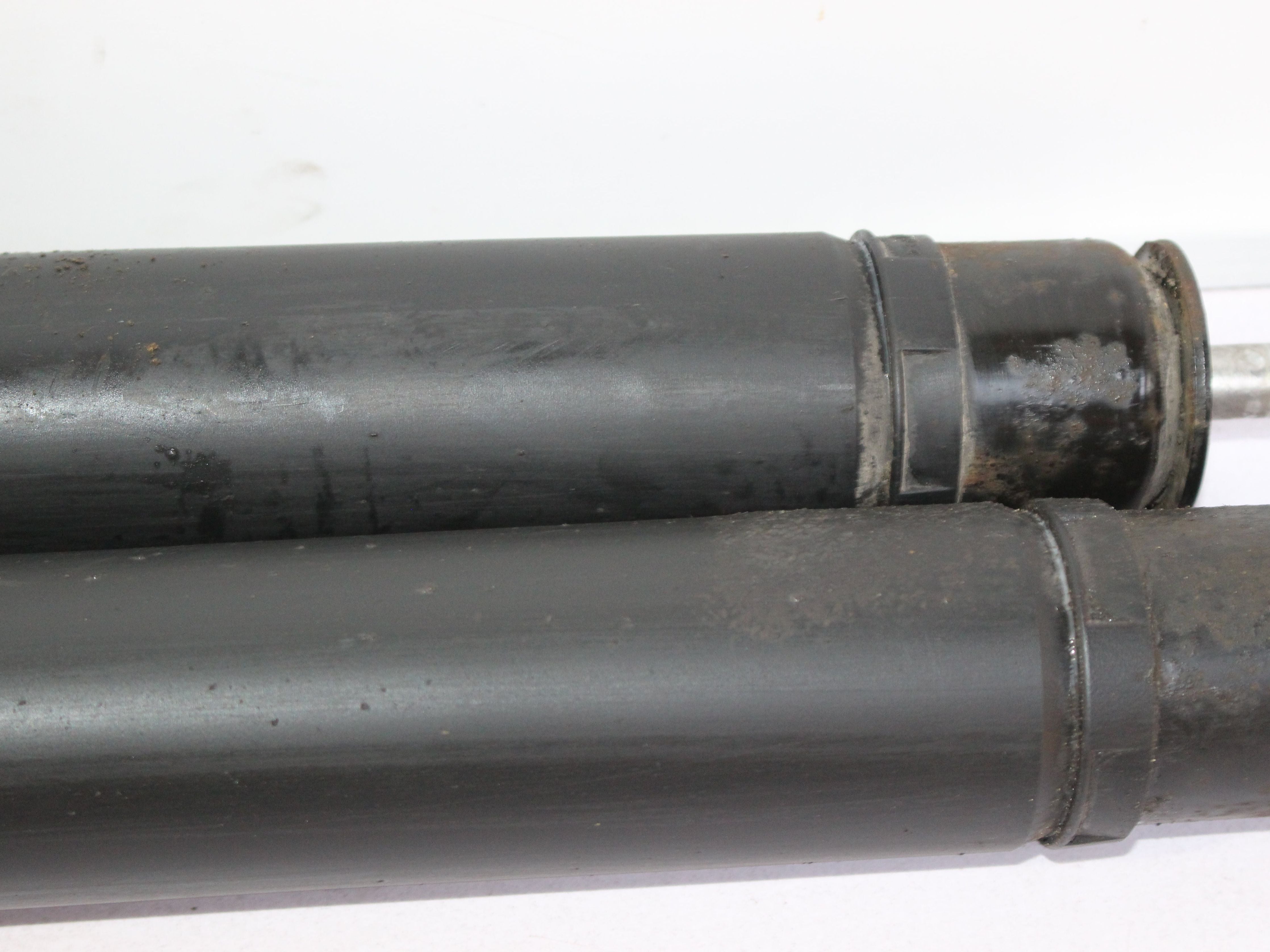 Honda Civic Type R suspension dampers rear FN2 2010 | Torque Motors