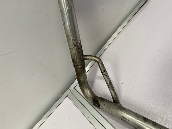 Mercedes A45 aircon air con AC pipe AMG A Class 2013 | Torque Motors
