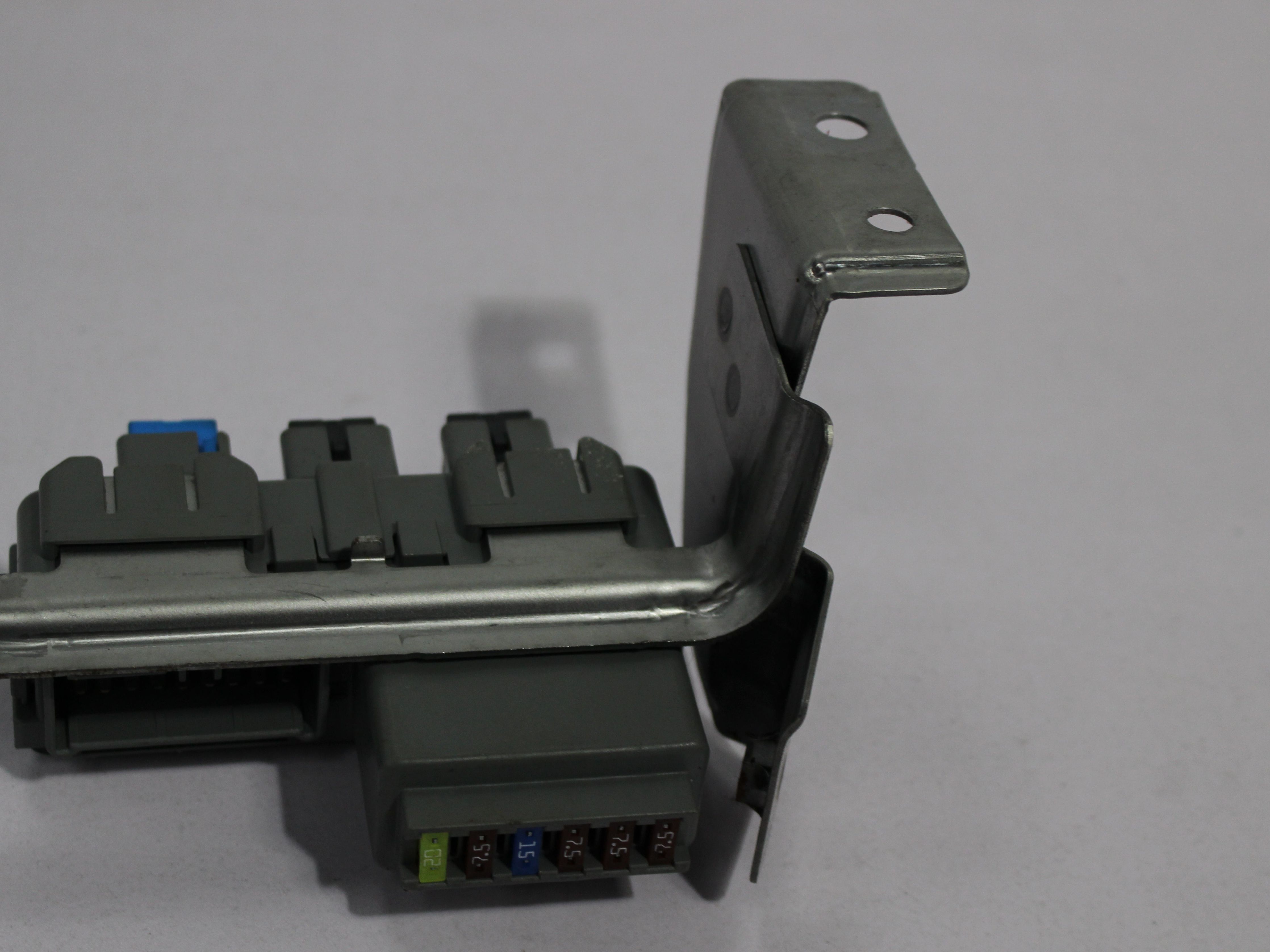 Honda Civic Type R Fuse relay box FK2 MK9 | Torque Motors