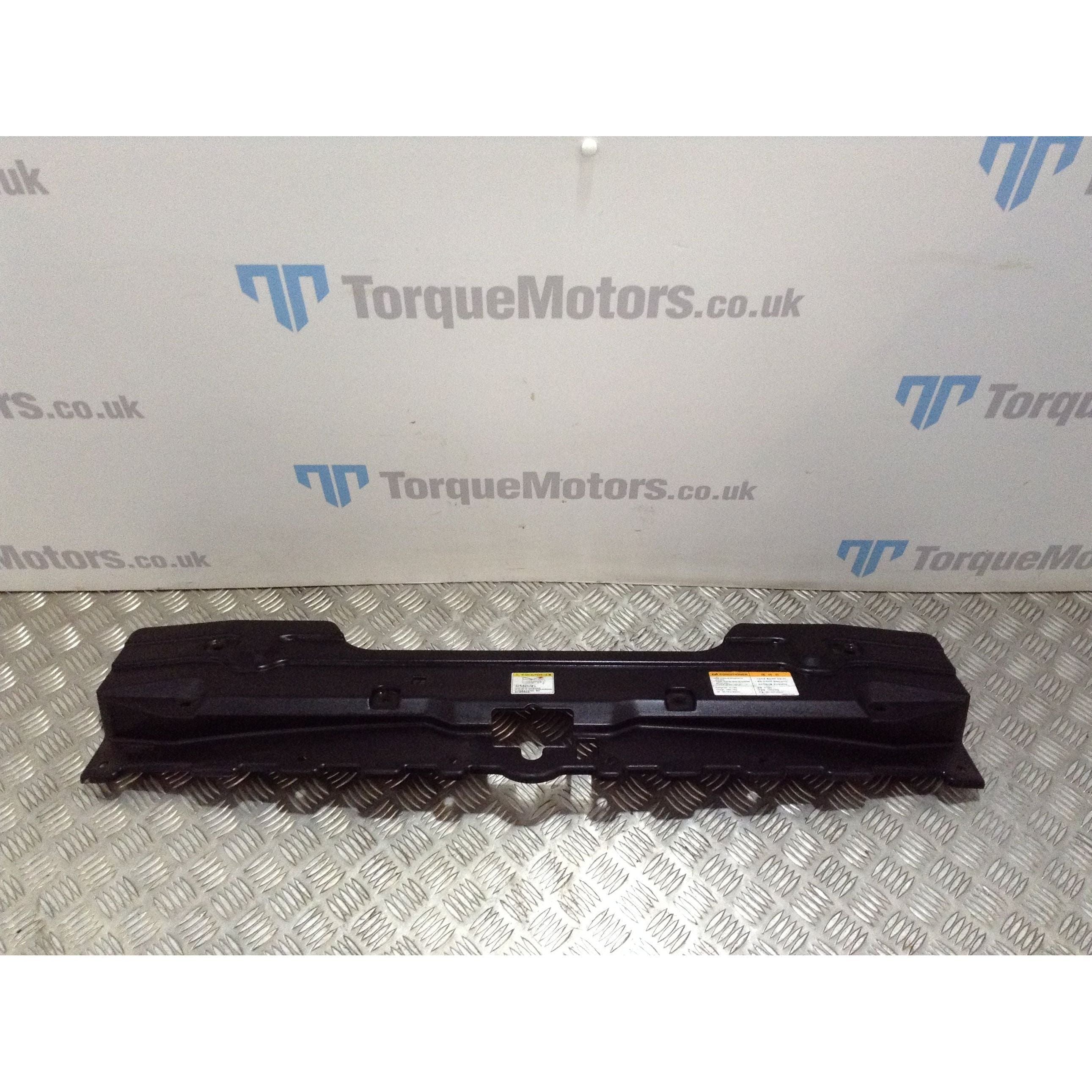 Ssangyong Rodius Bonnet Latch Catch & Panel | Torque Motors
