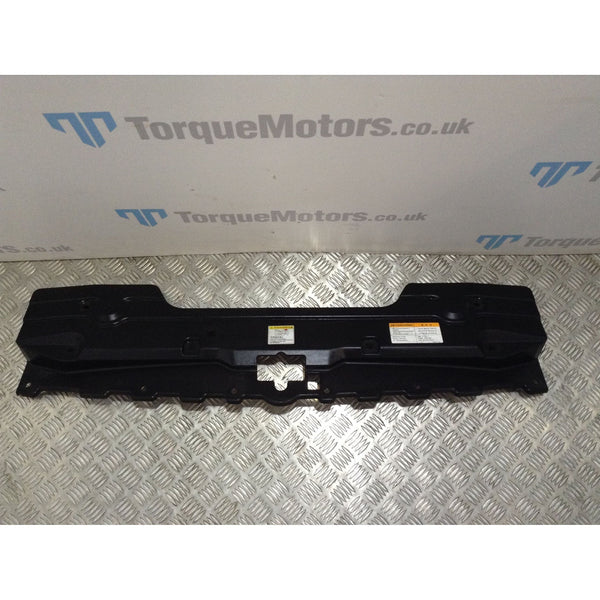 Ssangyong Rodius Bonnet Latch Catch & Panel | Torque Motors