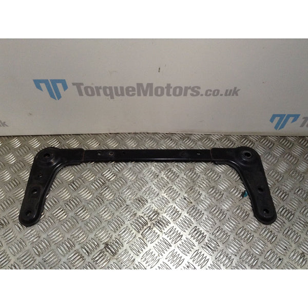 Megane 3 III RS Front sub frame smaller cross member | Torque Motors